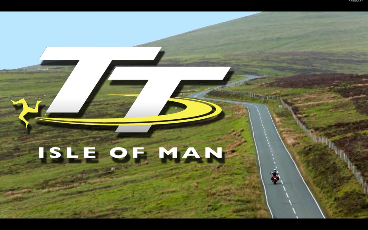 Isle of Man TT - MotoGeo - Motorbikes, Adventures & Life on 2 Wheels