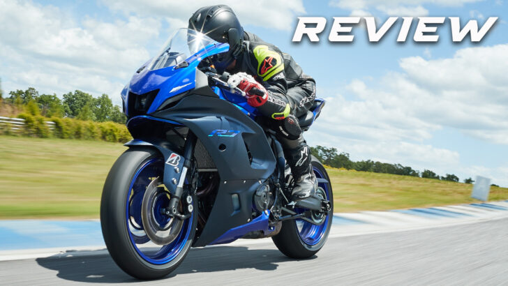 Moto Guzzi Griso 8V SE - MotoGeo Review - MotoGeo